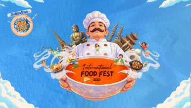 Khalti Events